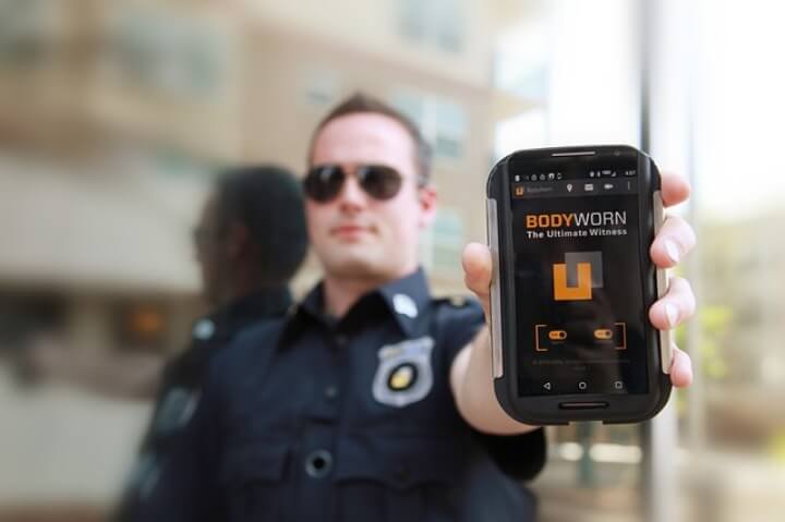Best Body Camera for Civilians: Don't WISH You Had Video