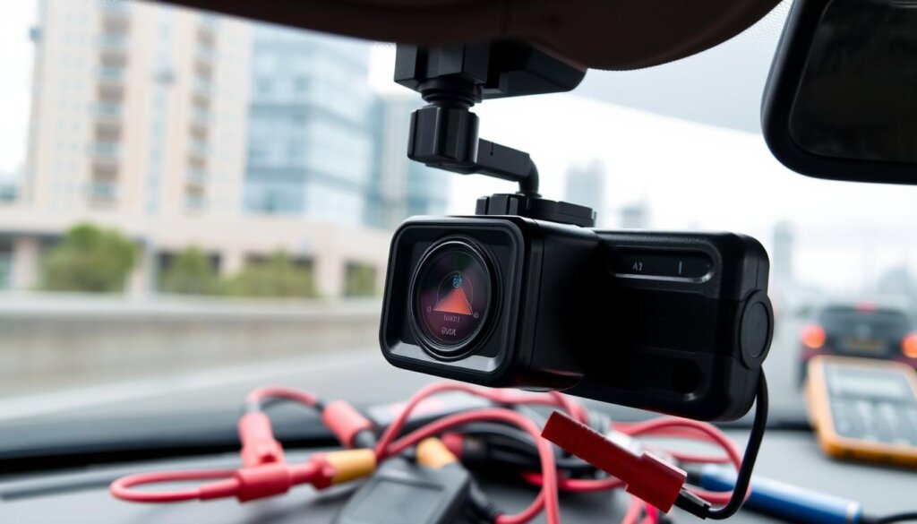 Troubleshooting Common Dash Camera Problems