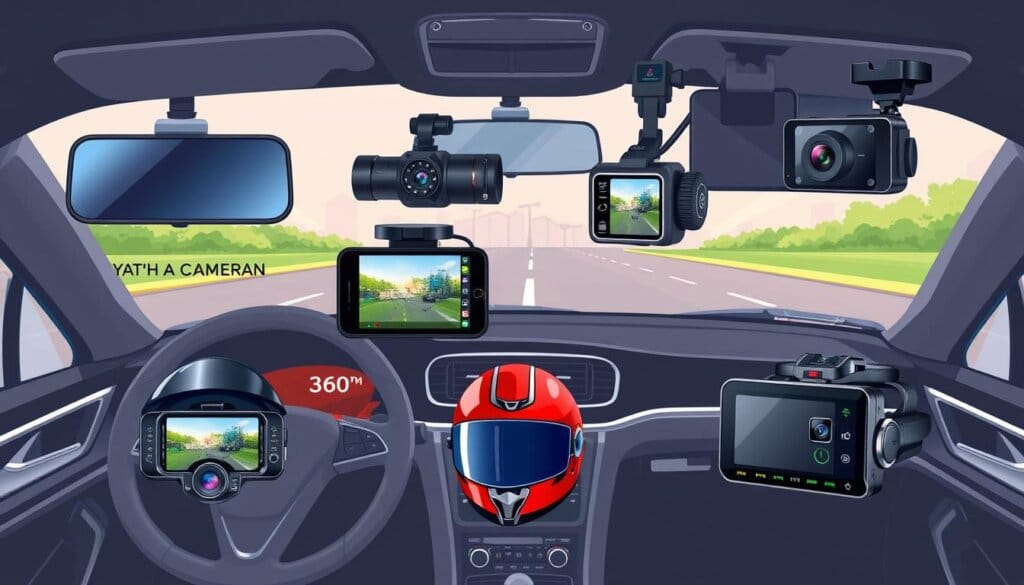 Best Dash Cam for Cars: Top Picks for Safety